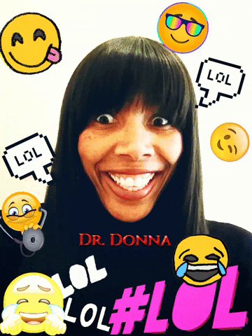 Happy Turn Around GIF by Dr. Donna Thomas Rodgers - Find & Share on GIPHY