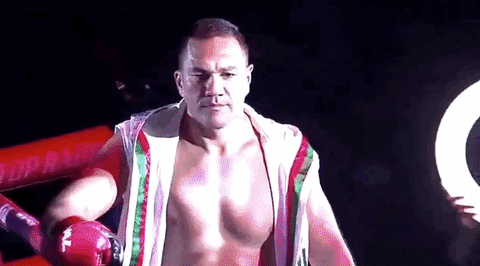 Top Rank Smile GIF by Top Rank Boxing - Find & Share on GIPHY