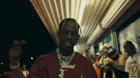 Sicko Mode GIF by Travis Scott - Find & Share on GIPHY