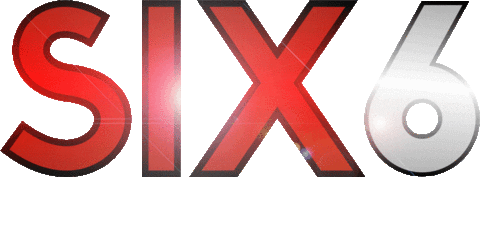 Marjo Six6 Sticker by MarjoSports for iOS & Android | GIPHY