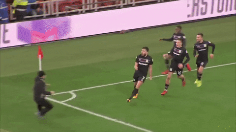 Football Soccer GIF by Aston Villa FC - Find & Share on GIPHY