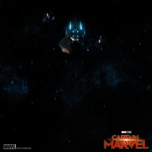 GIF by Marvel Studios - Find & Share on GIPHY