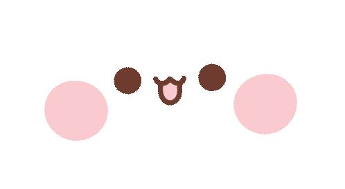 Laugh Face Sticker by SweetHouse for iOS & Android | GIPHY