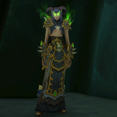 Video Games Blizzard GIF by World of Warcraft - Find & Share on GIPHY