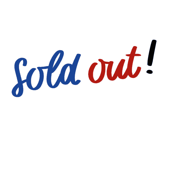 Sell Soldout Sticker by Baby Tamara for iOS & Android | GIPHY