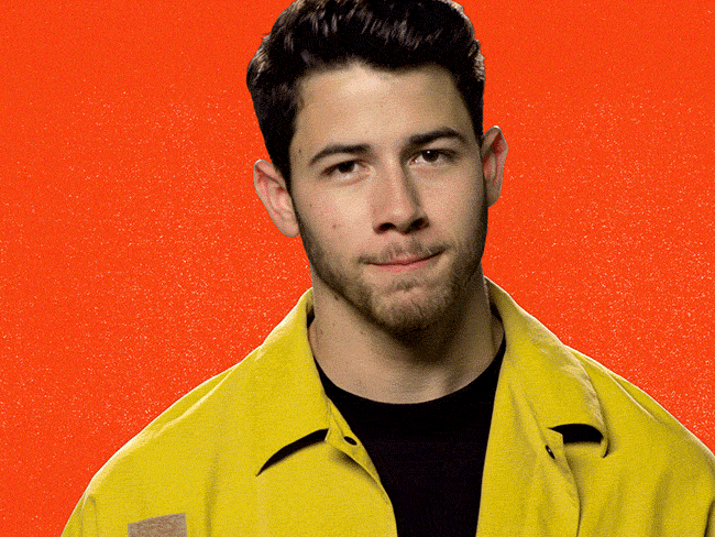 Well Done Thumbs Up GIF by Nick Jonas - Find & Share on GIPHY