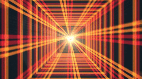 Discovery season 2 warp effect gif : r/startrek