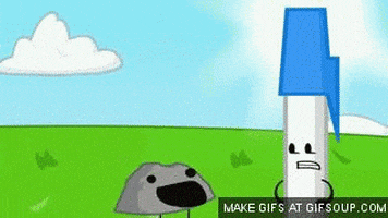 Bfdi GIFs - Get the best GIF on GIPHY