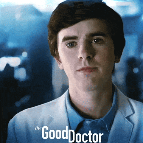 The Good Doctor GIF by CTV - Find & Share on GIPHY