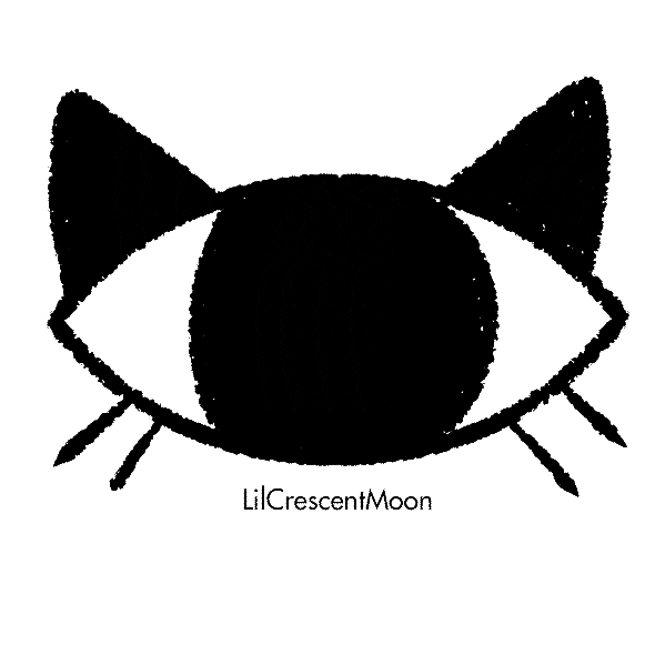 Cat Eyes Sticker for iOS & Android | GIPHY