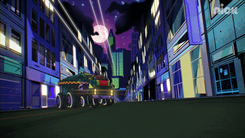 Rise Of The Tmnt Rtmnt GIF by Teenage Mutant Ninja Turtles - Find ...