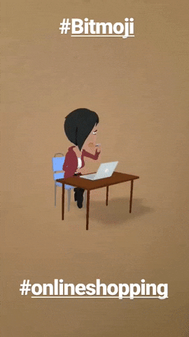 Ordering Online Amazon GIF by Dr. Donna Thomas Rodgers - Find & Share ...