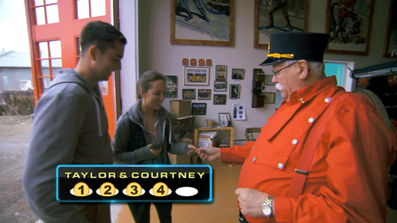 Amazing Race GIF by CTV - Find & Share on GIPHY
