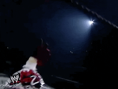 Wrestlemania 2000 Dance GIF by WWE - Find & Share on GIPHY