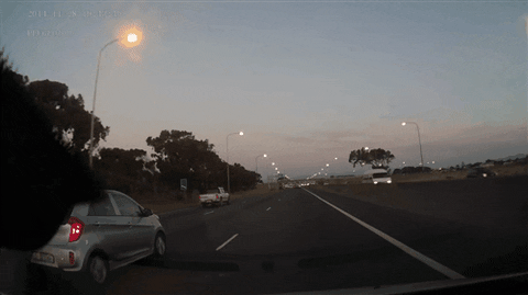 Dash Cam Driving GIF - Find & Share on GIPHY