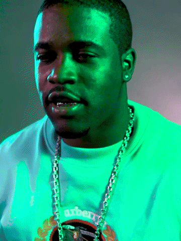 Hip Hop Rap GIF by #1 For Hip Hop, HOT 97 - Find & Share on GIPHY