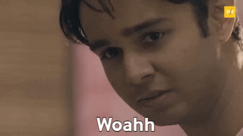 GIF by The Viral Fever - Find & Share on GIPHY