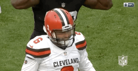 2018 Nfl Thumbs Up GIF by NFL - Find & Share on GIPHY