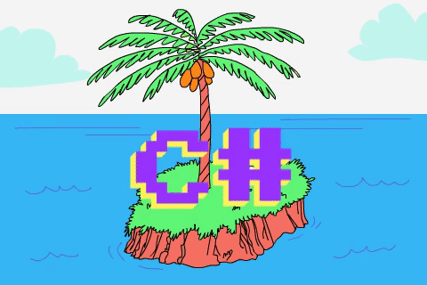 GitHub - Bubblemelon/CSharp-Stash: Where I "stash" my C# files... 🗄