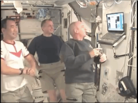 Twitter History GIF by NASA - Find & Share on GIPHY