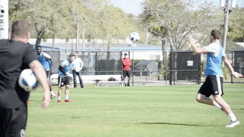 Soccer Training GIF by D.C. United - Find & Share on GIPHY