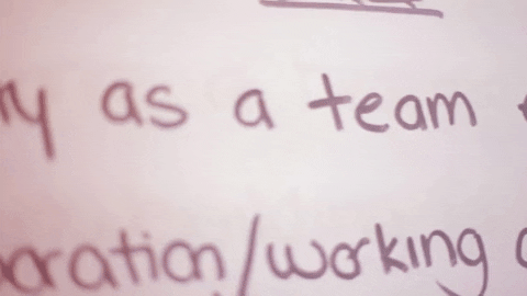 Teamwork GIF by University of Florida College of Education - Find ...