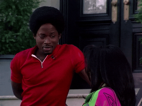 Season 4 Kyle Barker GIF by Living Single - Find & Share on GIPHY