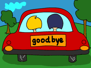 Goodbye GIF - Find & Share on GIPHY