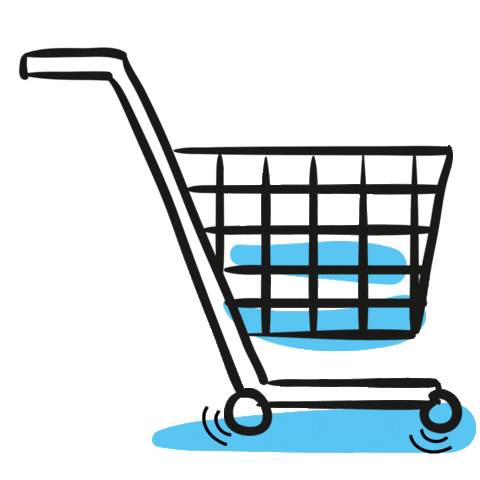 Shopping Clothing Sticker by Goodwill Central Texas for iOS & Android ...
