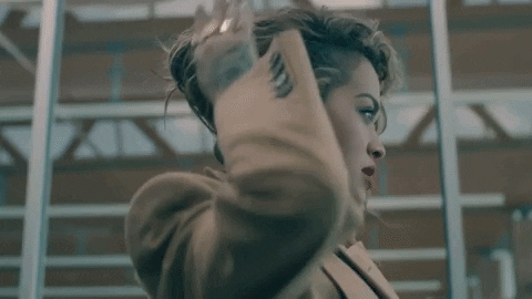 Your Song GIF by Rita Ora - Find & Share on GIPHY