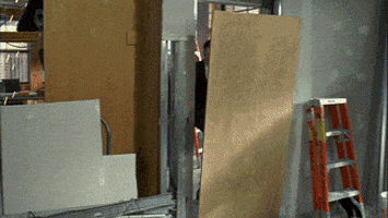 Kicking Down Door GIFs - Get the best GIF on GIPHY