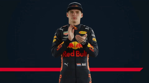Celebrate Formula 1 GIF by Red Bull Racing - Find & Share on GIPHY