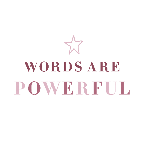 Words Generation Sticker by We Are Millennial Women for iOS & Android ...