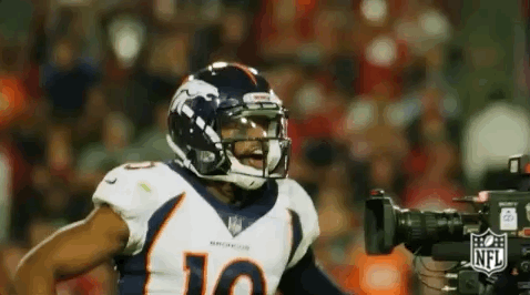 2018 Nfl Football GIF by NFL - Find & Share on GIPHY