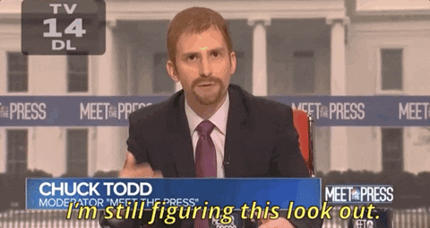 Chuck Todd Memes