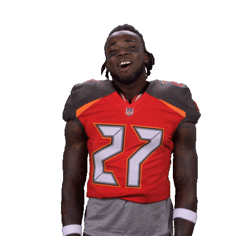 Running Back sticker by NFL for iOS & Android | GIPHY