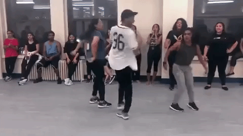 Rohit Gijare Choreography GIF by Rohit Gijare - Find & Share on GIPHY