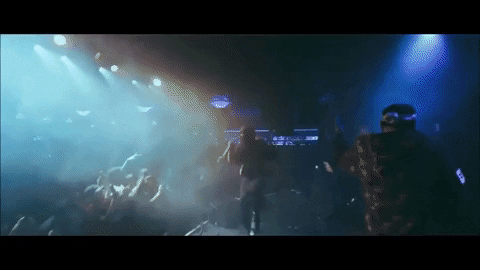 Ski Mask The Slump God GIFs - Get the best GIF on GIPHY