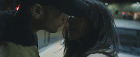 Hold Me GIF by Mickey Singh - Find & Share on GIPHY