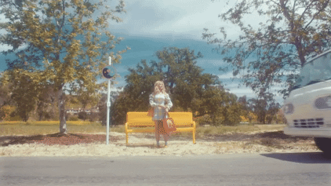 Never Really Over GIF by Katy Perry - Find & Share on GIPHY