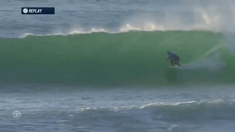 Water Sports Sport GIF by World Surf League - Find & Share on GIPHY