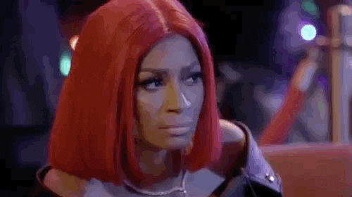 Love And Hip Hop GIF by VH1 - Find & Share on GIPHY