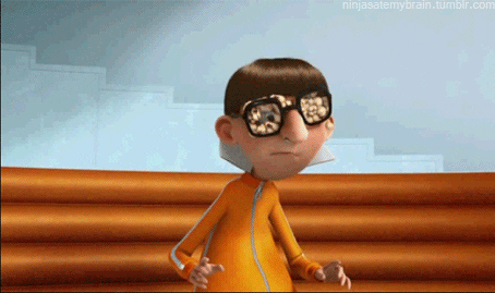 Despicable Me GIF - Find & Share on GIPHY