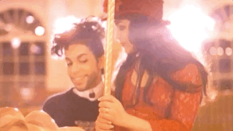 The New Power Generation Prince GIF - Find & Share on GIPHY