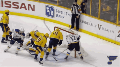 St Louis Sport GIF by St. Louis Blues - Find & Share on GIPHY