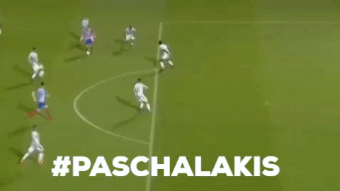 Paokfamily Paschalakis GIF by PAOK FC - Find & Share on GIPHY