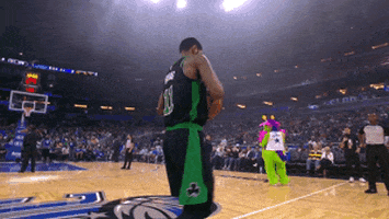 Kyrie Irving Basketball GIF by NBA - Find & Share on GIPHY