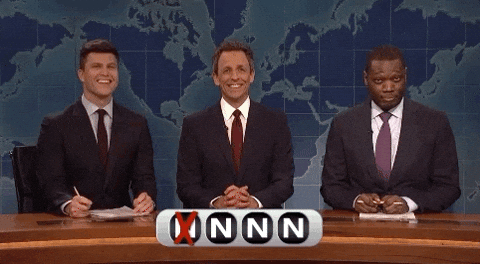 Snl N GIF by Saturday Night Live - Find & Share on GIPHY