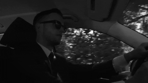 Horror Driving GIF by Space Oddity Films - Find & Share on GIPHY