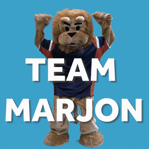 Varsity Team Marjon GIF by Plymouth Marjon University - Find & Share on ...